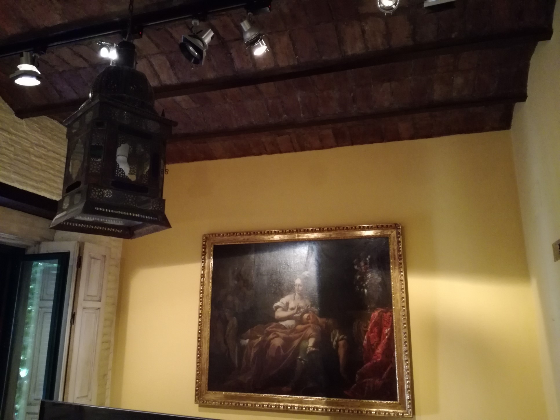 Rehabilitación y Ampliación de Vivienda en Calle Recaredo. Sevilla ...